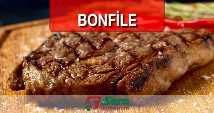Bonfile - Sera Restaurant