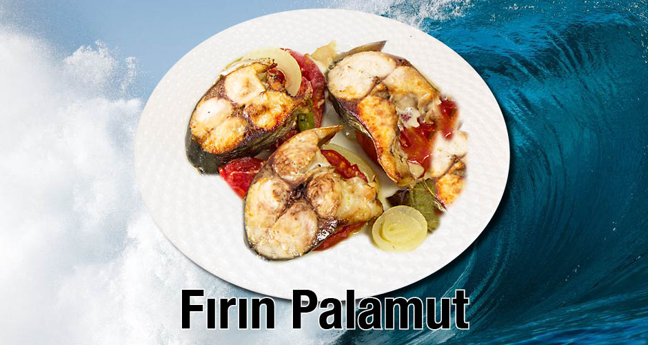 Fırın Palamut - Sera Restaurant